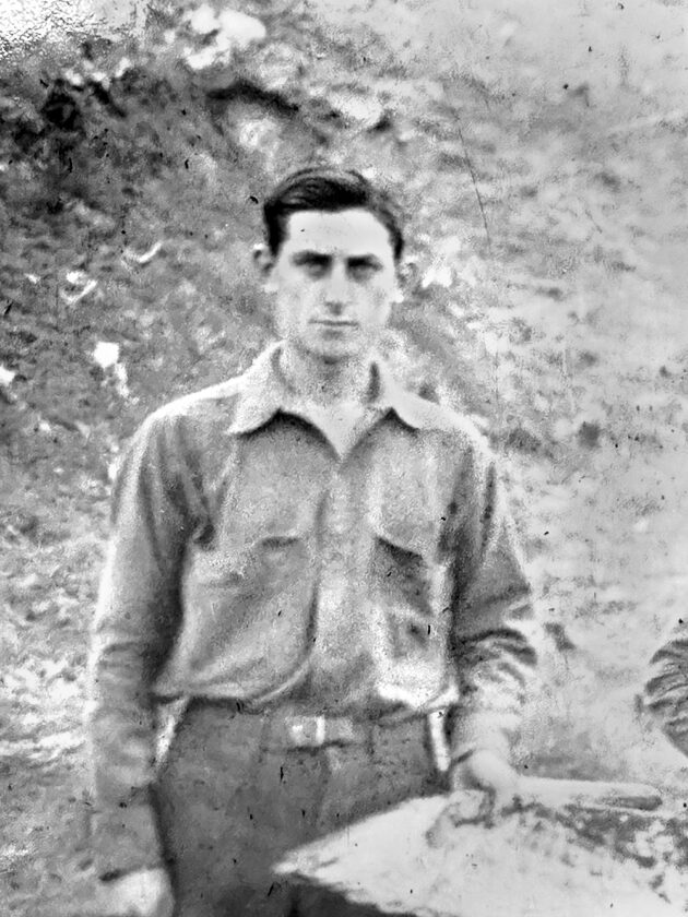 Descendant reflects on missing service member’s return | News, Sports ...